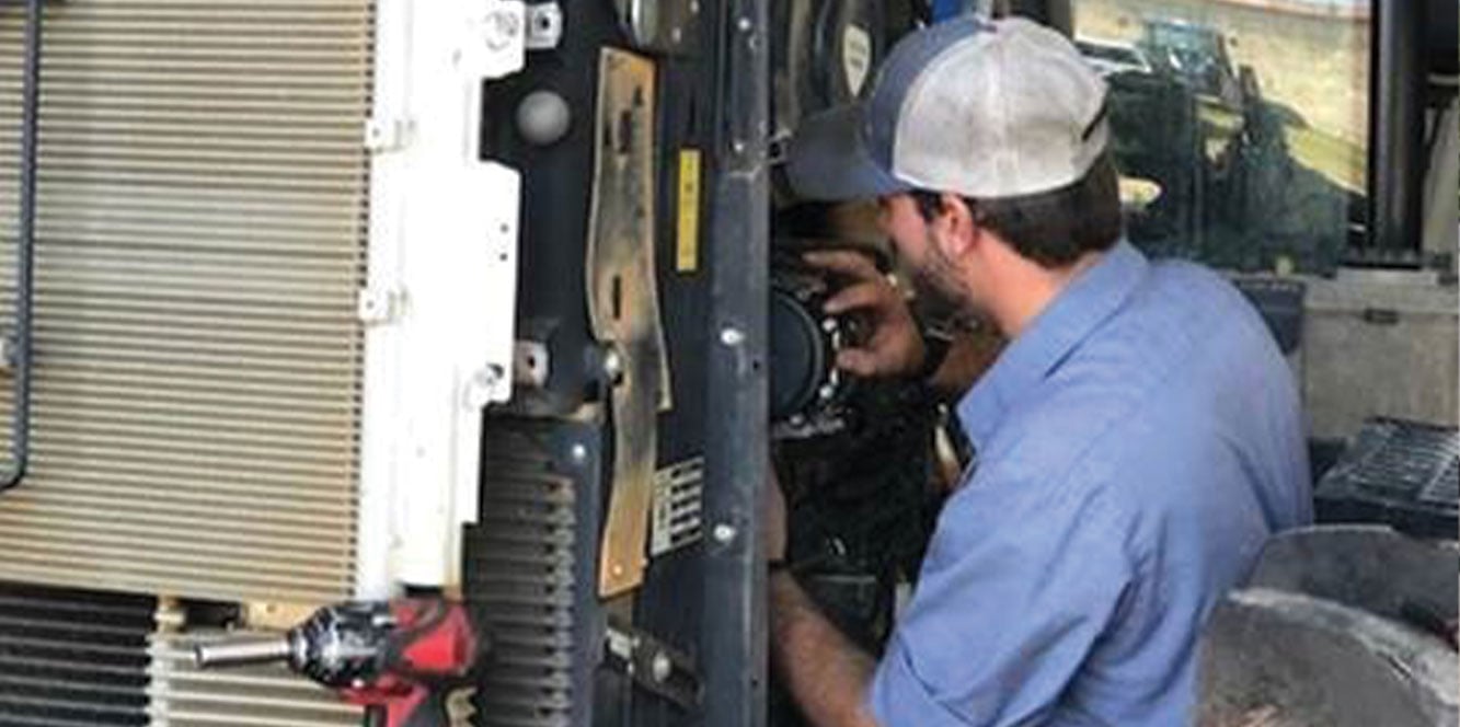 Service Department | Premier Equipment - Rocky Mount & Enfield, NC ...